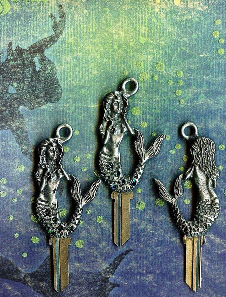 mermaid – KeysToMyCastle