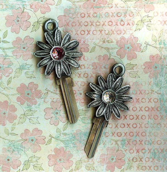 pushin daisies – KeysToMyCastle