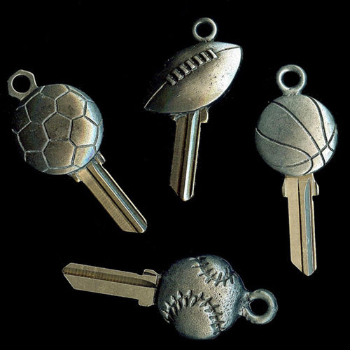 soccer ball – KeysToMyCastle