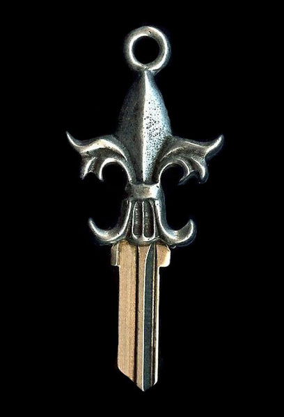 royal fleur de lis – KeysToMyCastle